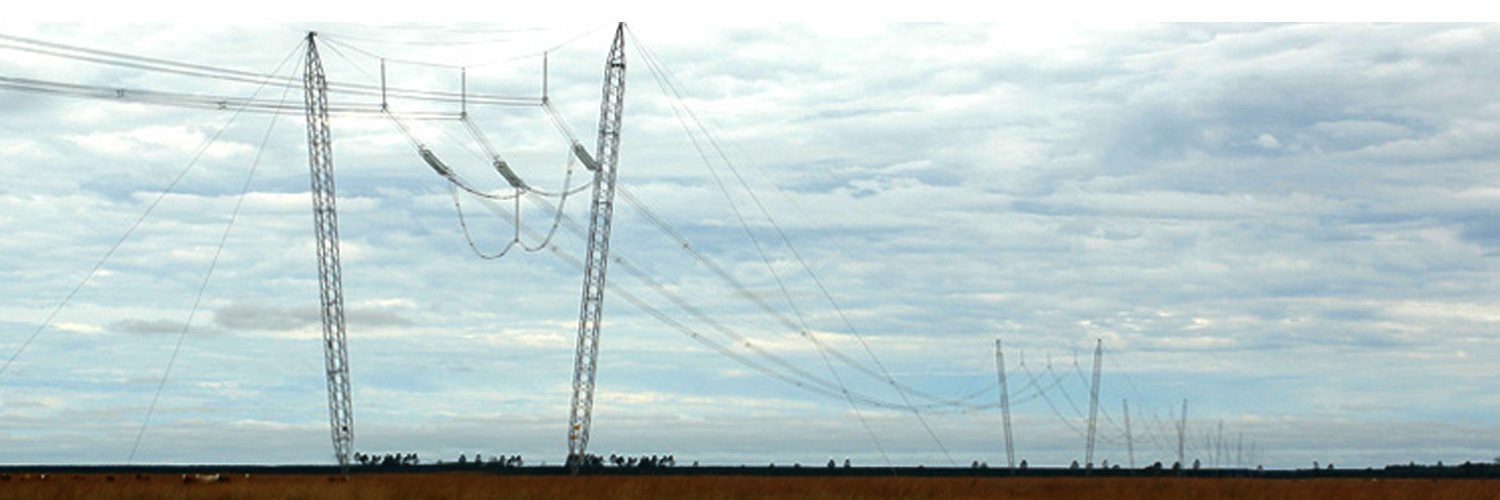Tropicália | Transmissora de Energia S.A.